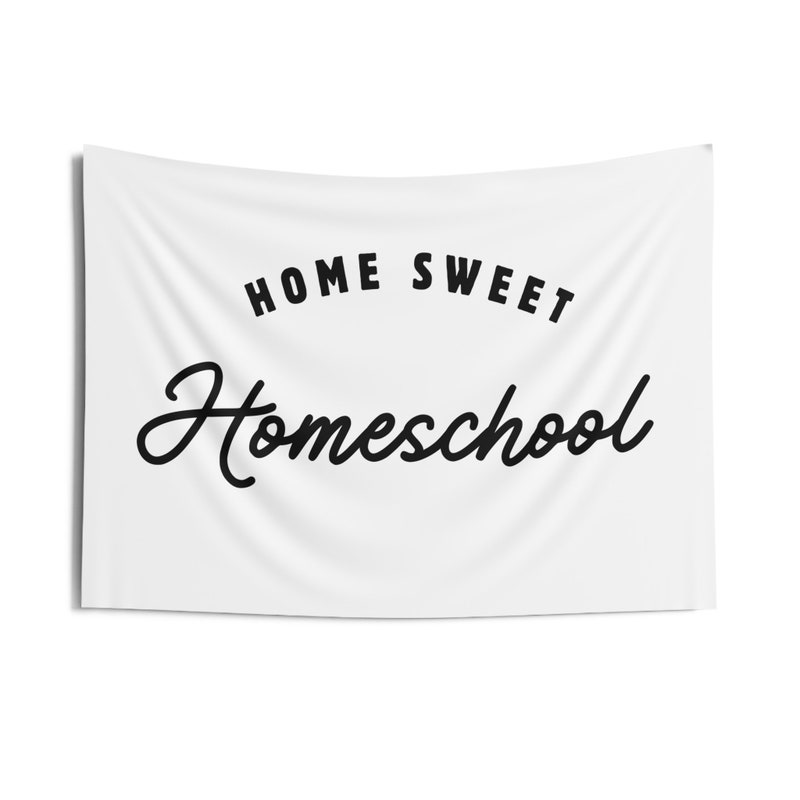 Homeschool Decor - Etsy