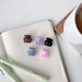 Five-pack Small Claw Clips | Y2K Mini Jaw Clips - Etsy Canada
