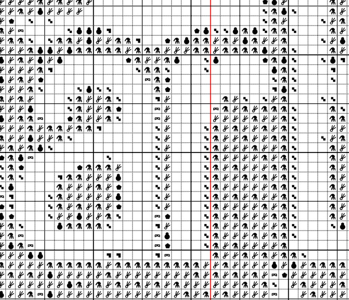 Barbie Cross Stitch Pattern - Etsy