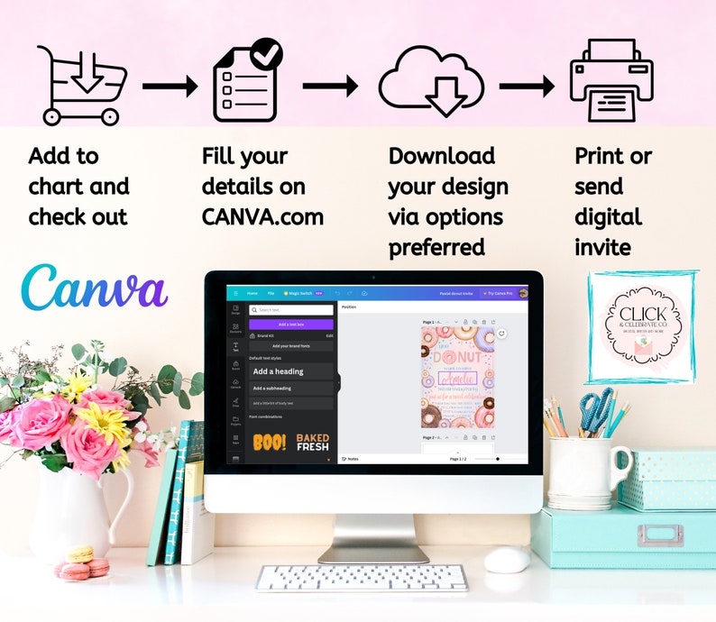 Cannabis Birthday Party Digital Invitation Marijuana Digital Invitation ...