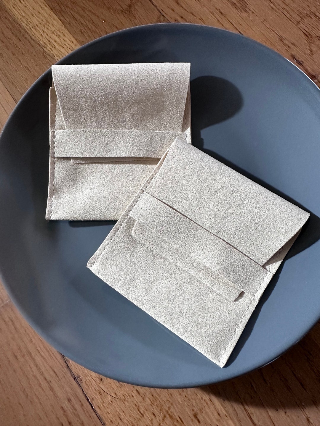 Jewelry Pouch Jewelry Bags for Mom for Sister Gifts for HER Gifts for ...