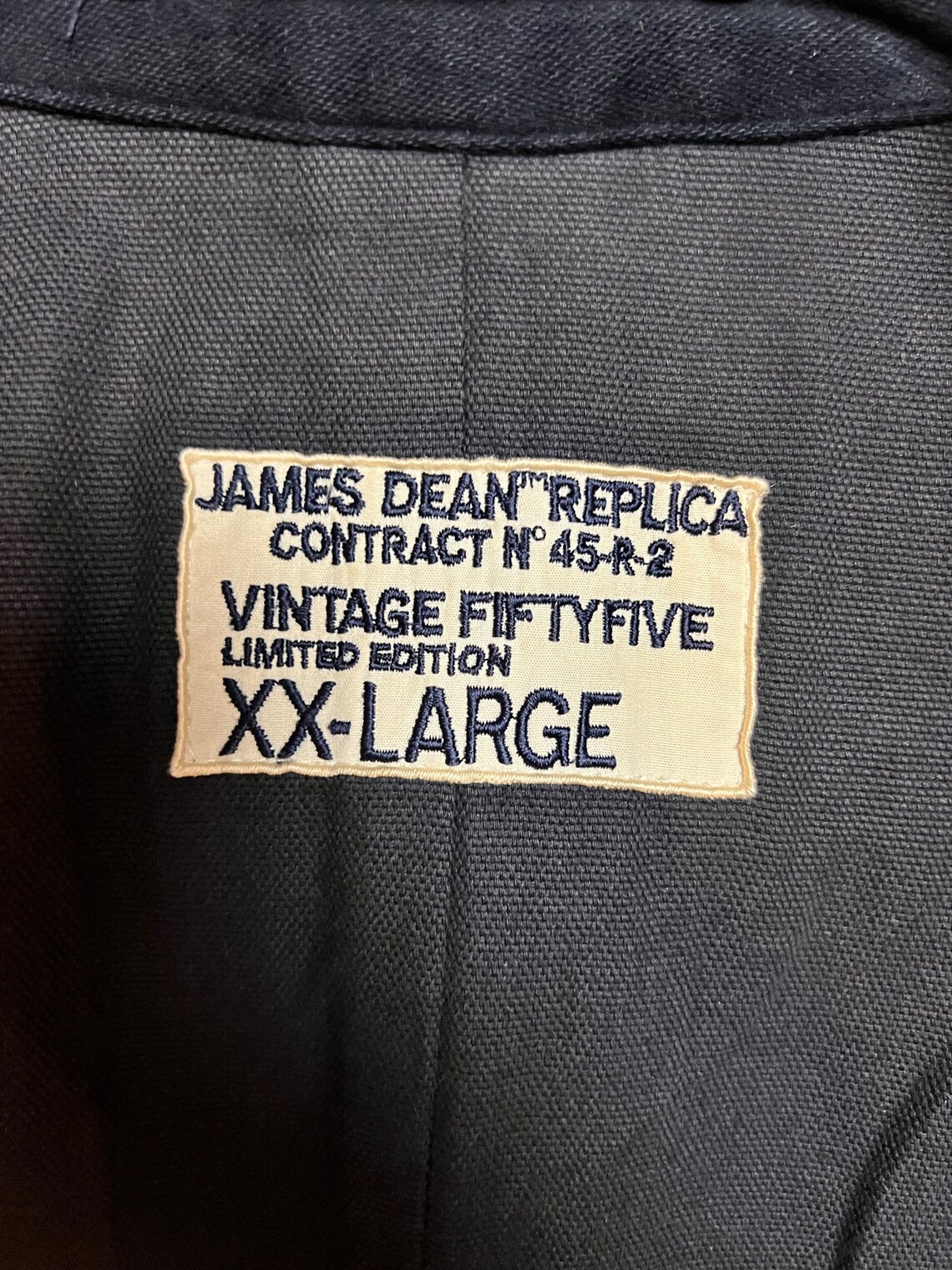 James Dean Replica Coat, Long Coat, James Dean Actor,james Dean Coat ...