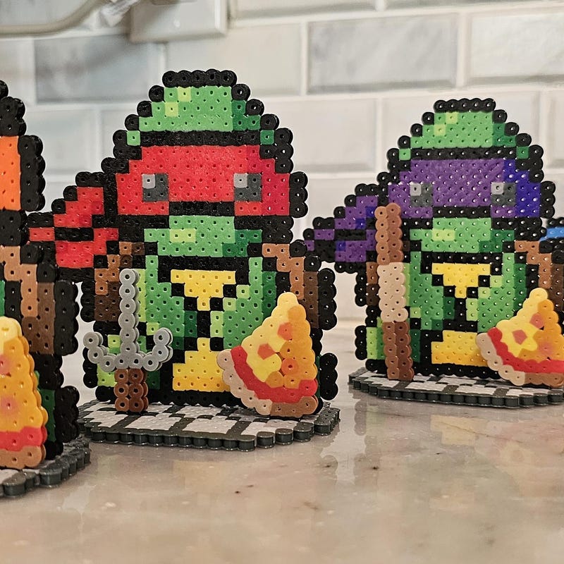 Tmnt - Etsy