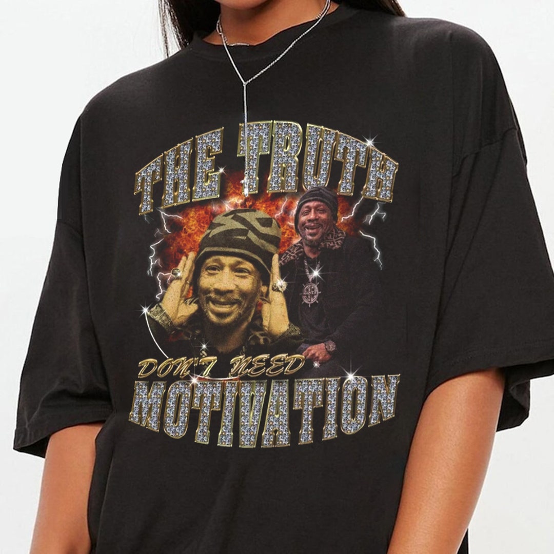 Katt Williams Interview Tshirt Katt Williams Tribute - Etsy
