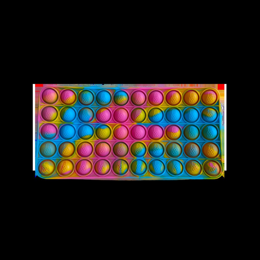 Fidget Pencil Case - Etsy