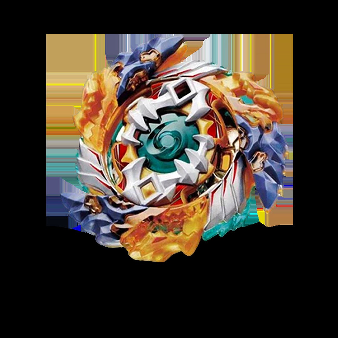 Beyblade Geist Fafnir metal Assembled Brand B-122 - Etsy