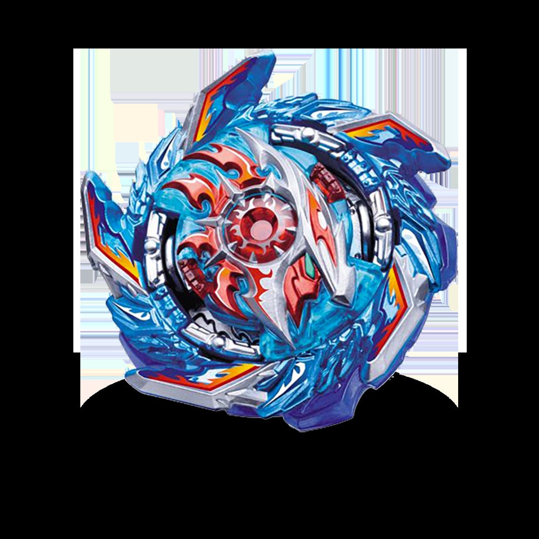 Beyblade Superking King Helios metal Assembled Brand B160 - Etsy