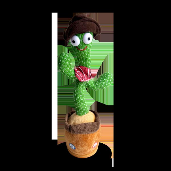 Cactus Baby - Etsy