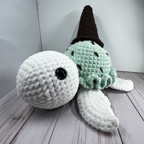 Mint Chocolate - Etsy