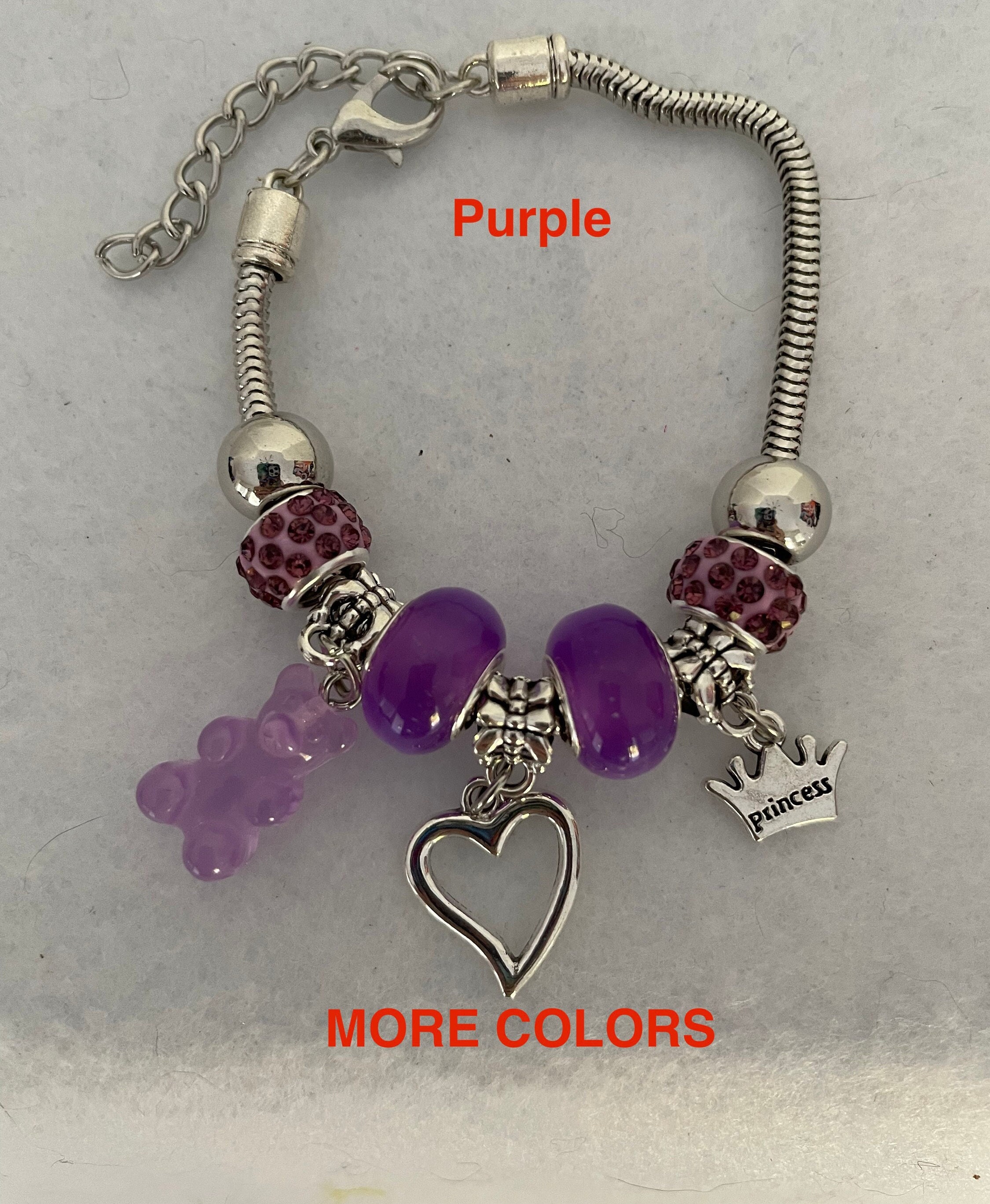 Faux pandora beads store