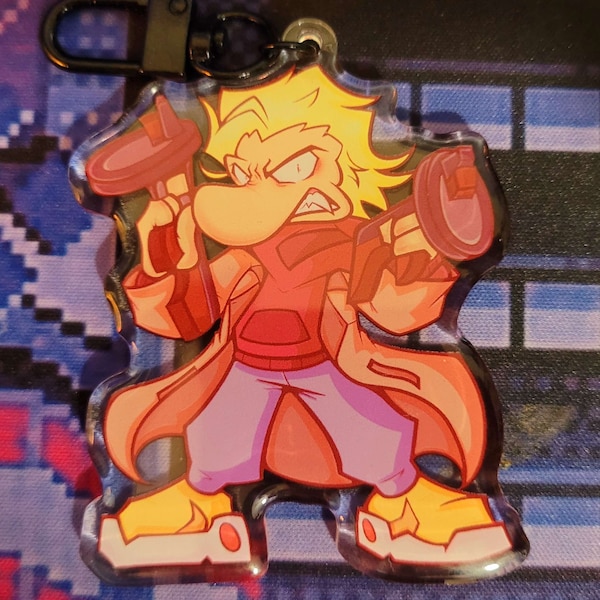 Rayman - Etsy Canada