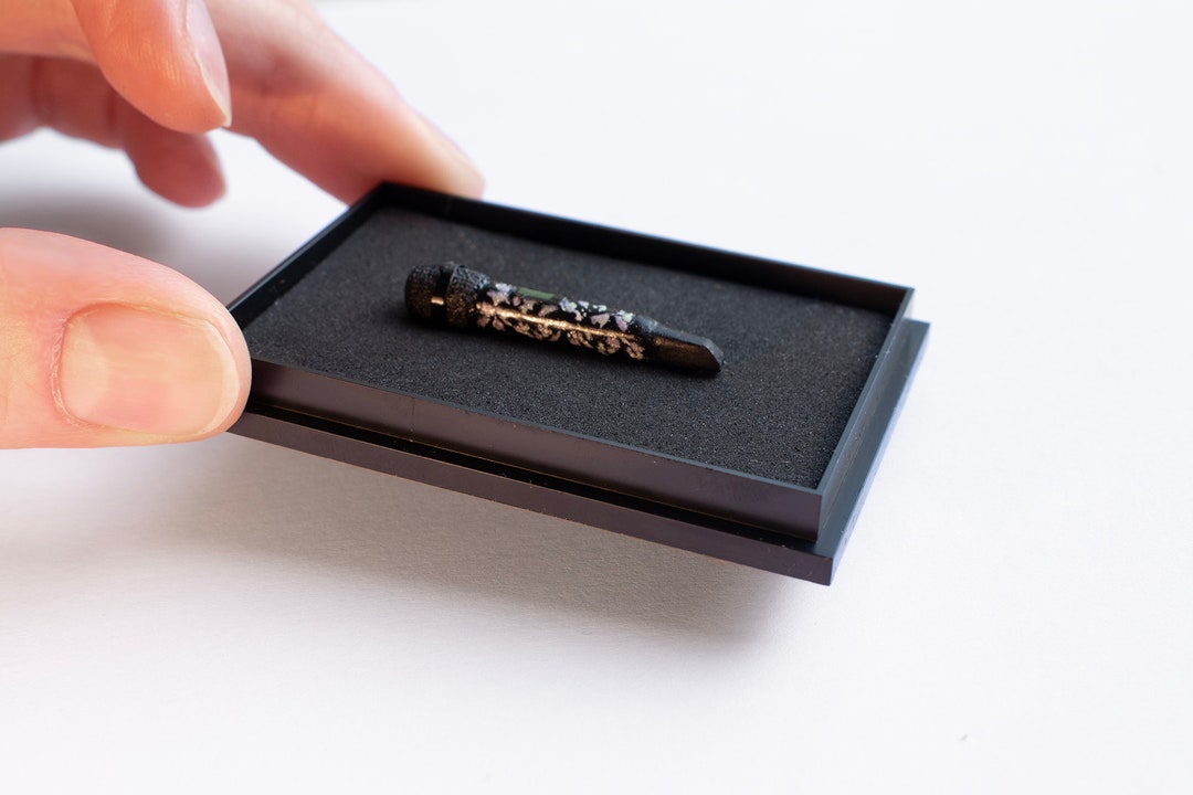 Yoongi's D-day Tour Miniature Microphone Replica - Etsy