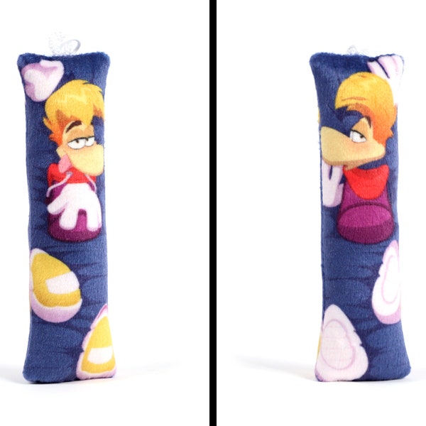 Rayman - Etsy Canada