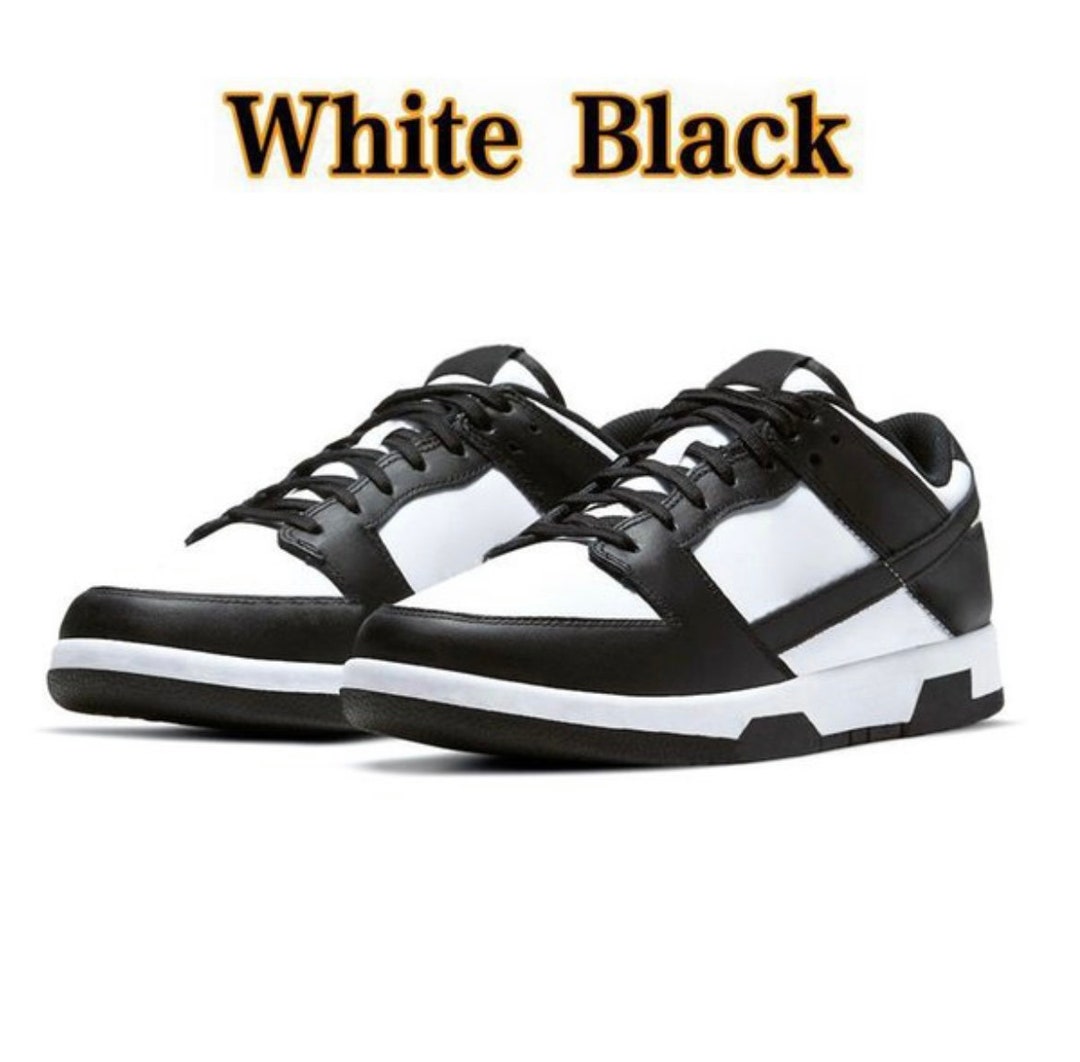 J1 Low Top Shoes Made for Woman and Men - Etsy