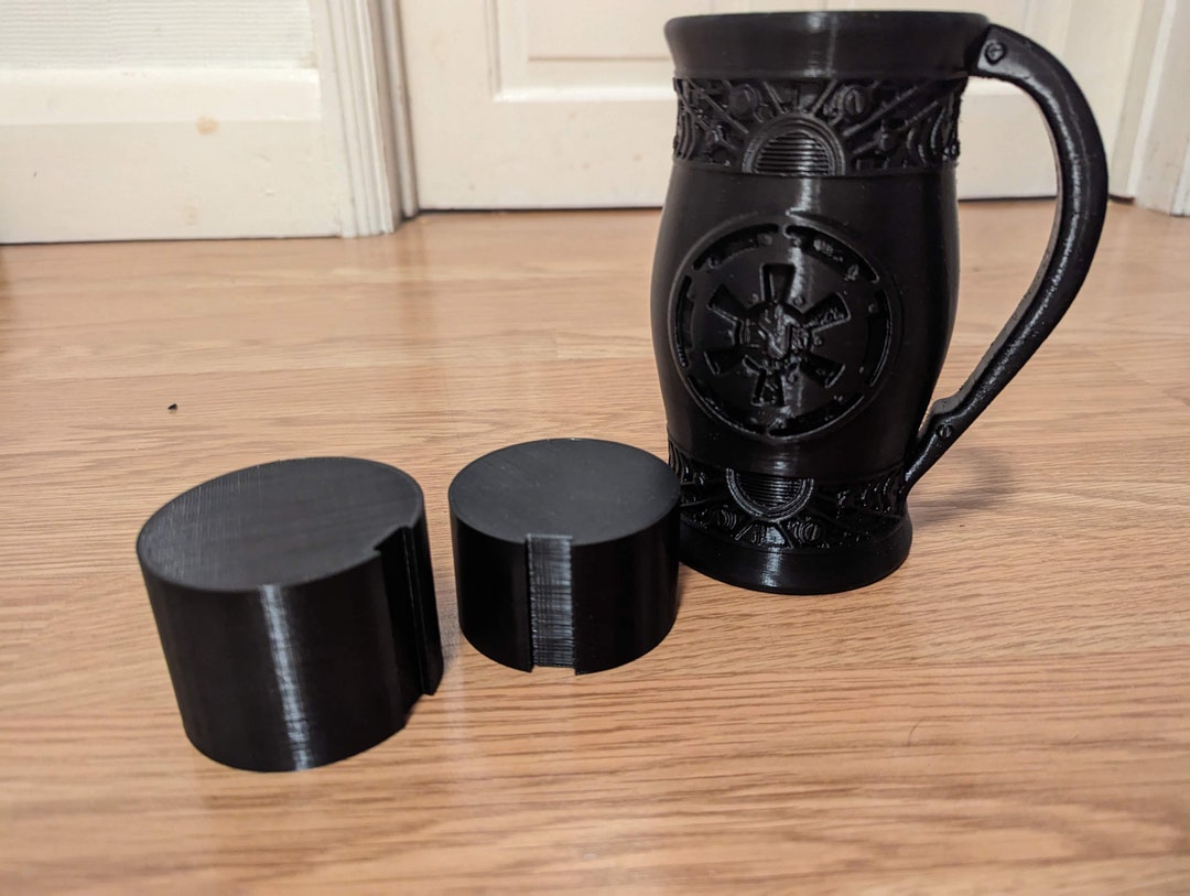 Star Wars Imperial Can Cosy 3d Printed - Etsy