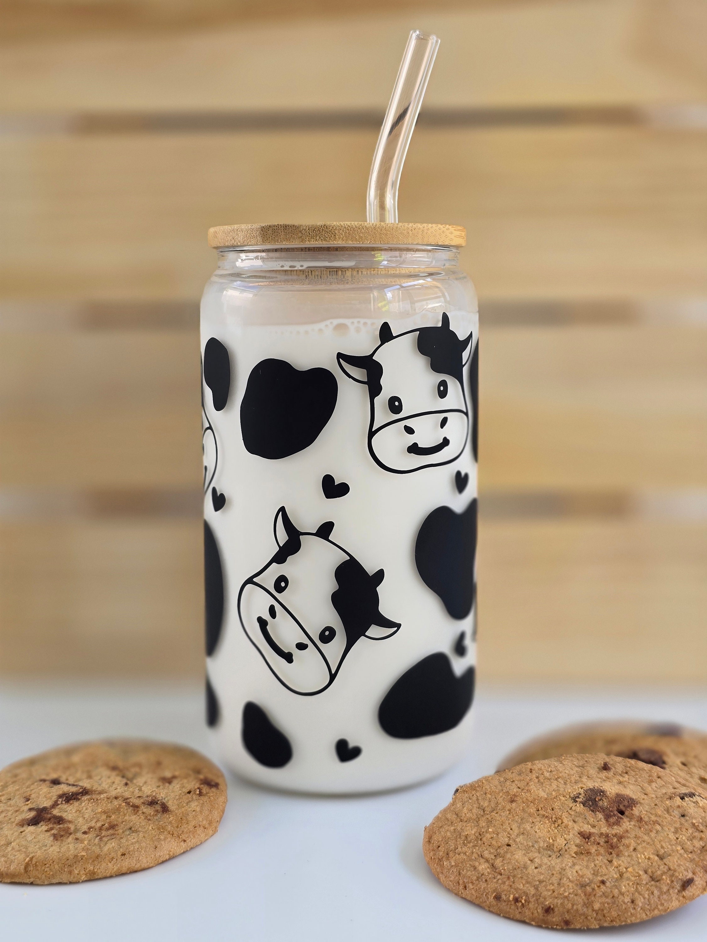 Cow Cup,cow Print, Animal Print Cup,cute Cow,baby Cow,cow Head,cow Face ...