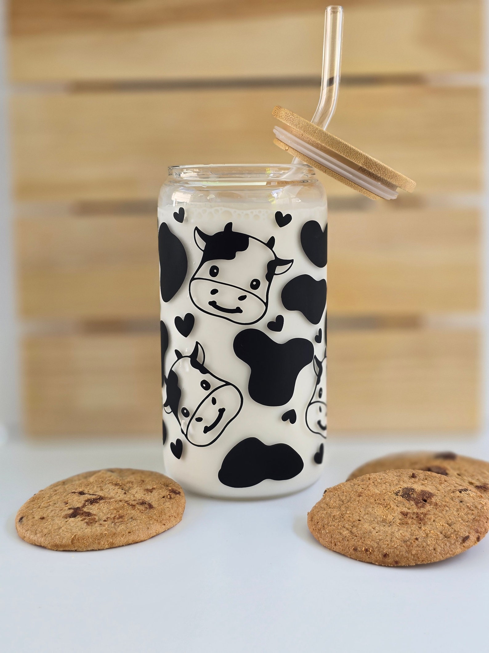 Cow Cup,cow Print, Animal Print Cup,cute Cow,baby Cow,cow Head,cow Face ...