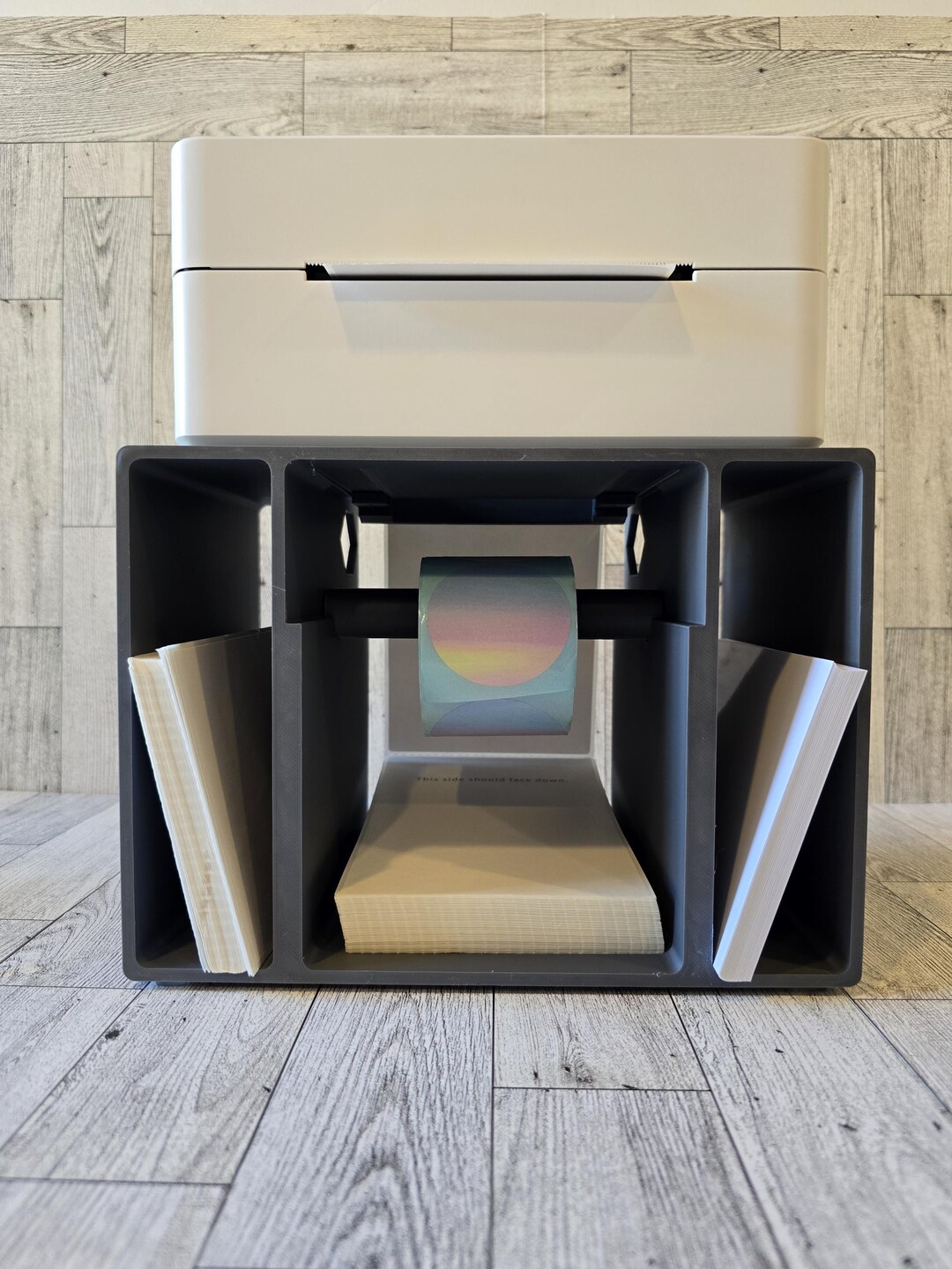 Thermal Printer Stand, Printer Stand,desk Organizer,desk Organizer ...