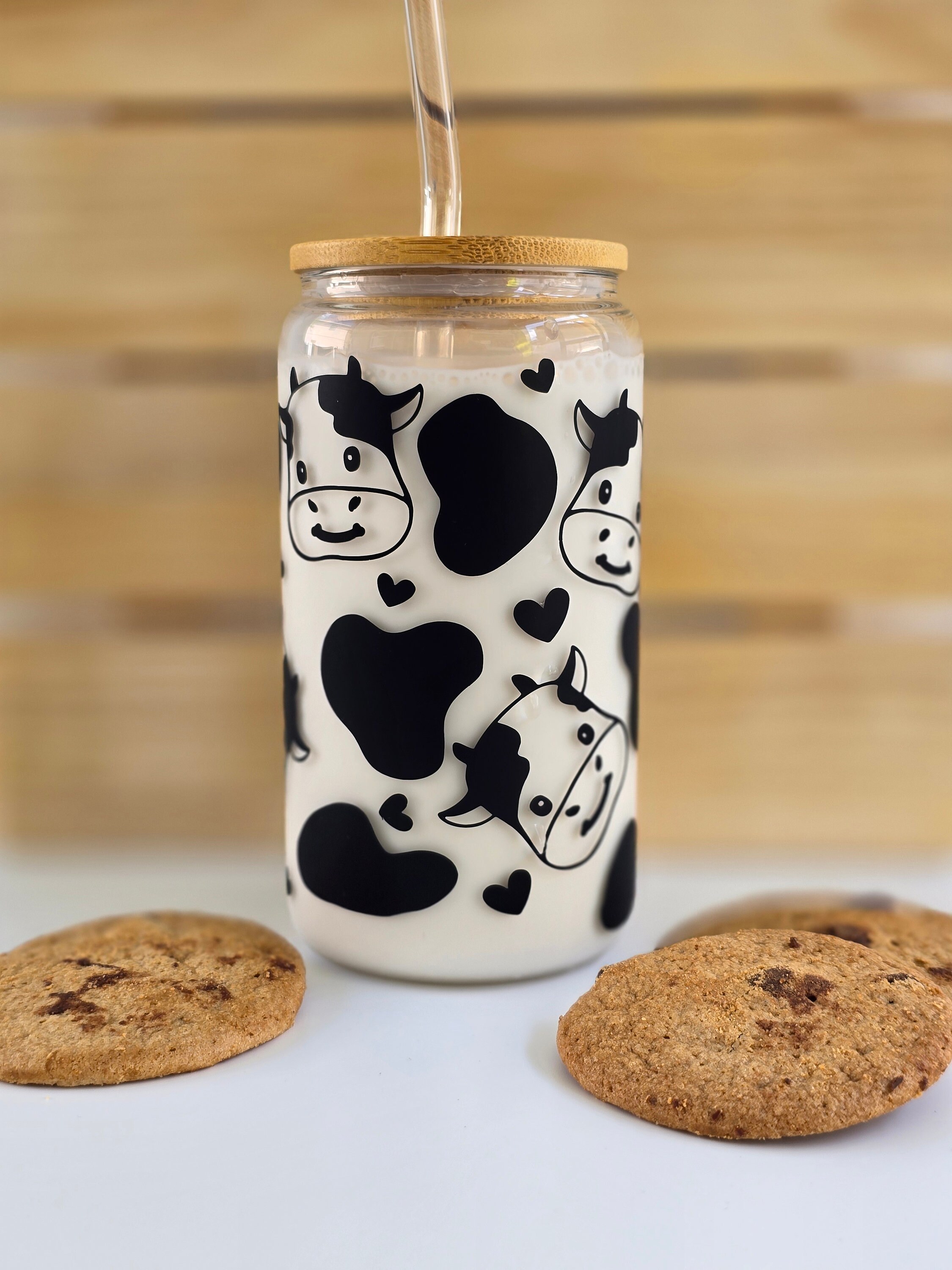 Cow Cup,cow Print, Animal Print Cup,cute Cow,baby Cow,cow Head,cow Face ...