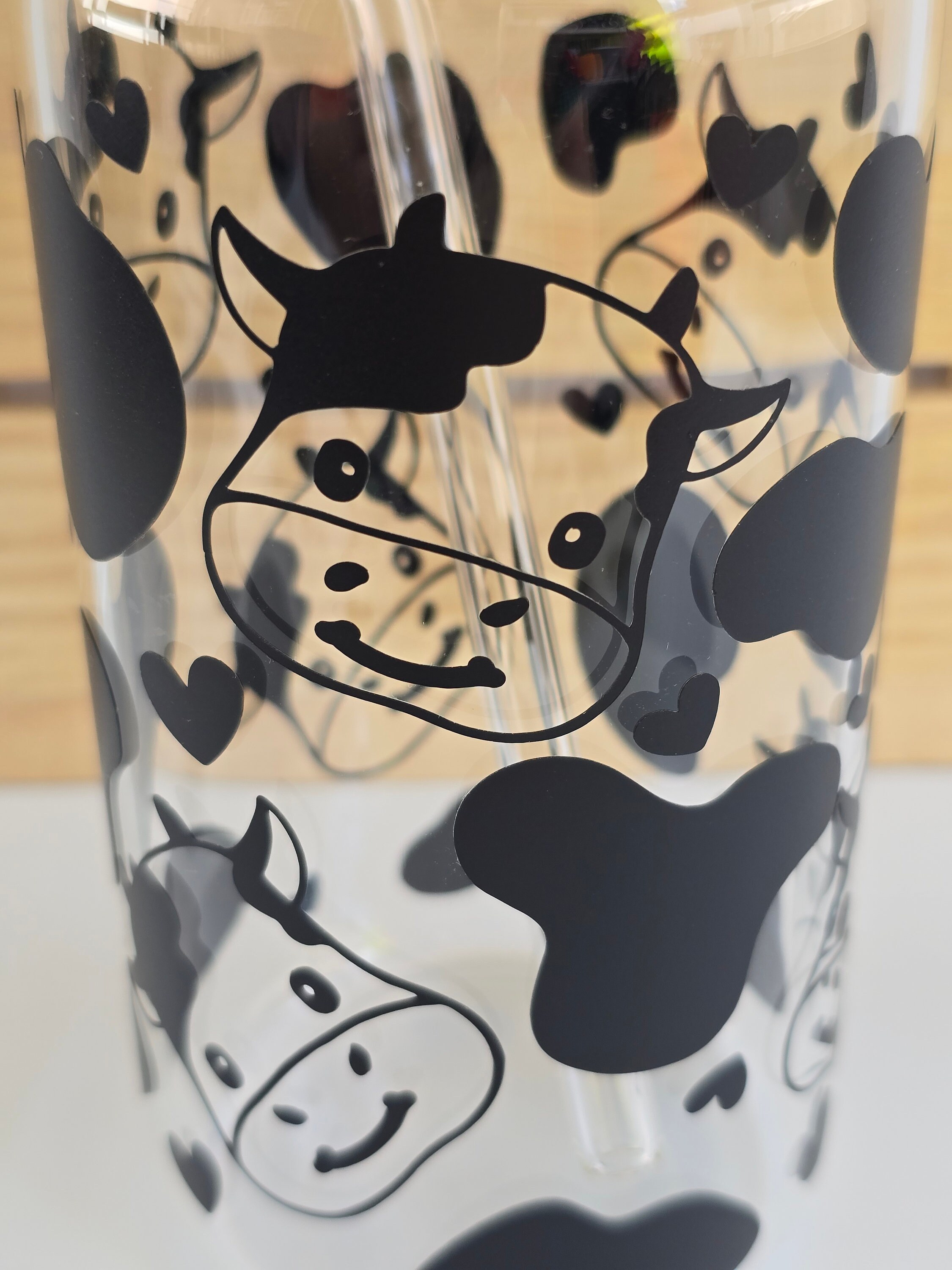 Cow Cup,cow Print, Animal Print Cup,cute Cow,baby Cow,cow Head,cow Face ...