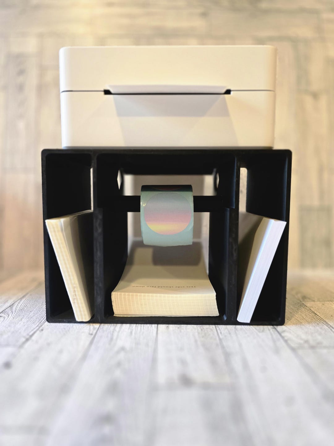 Thermal Printer Stand, Printer Stand,desk Organizer,desk Organizer ...