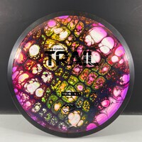 Custom Disc Golf Dyes and Designs - Etsy