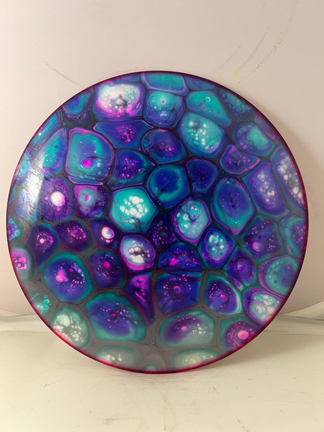 Innova Star Destroyer - Custom Dyed Disc - Brand New - Etsy