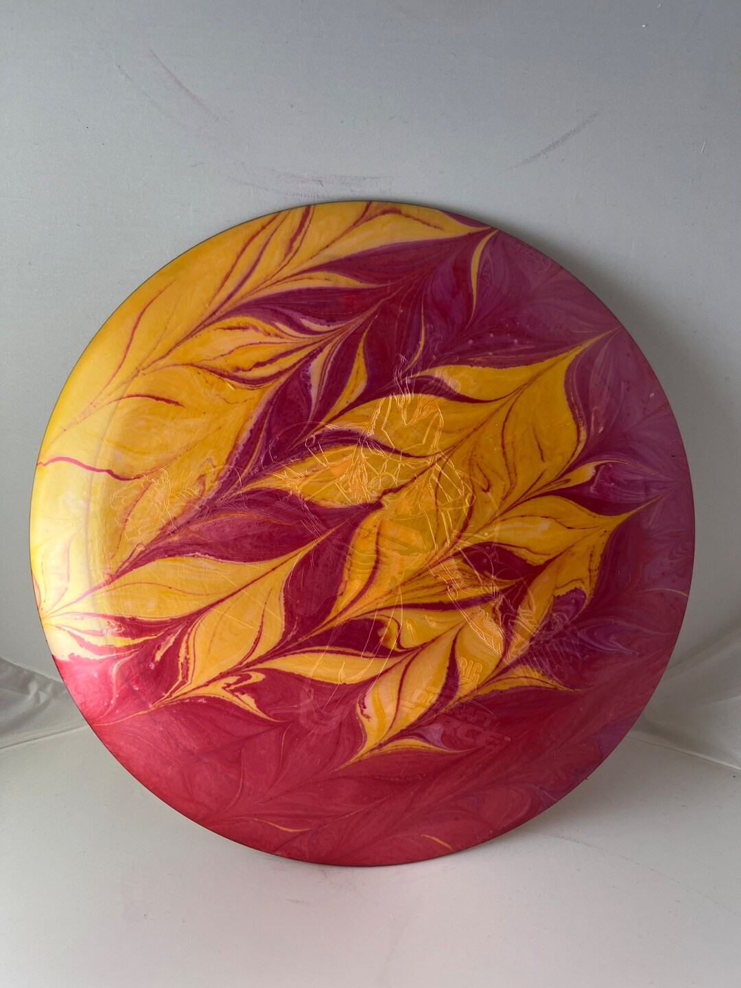 Discraft Force Custom Dyed Disc Glue Dye New - Etsy