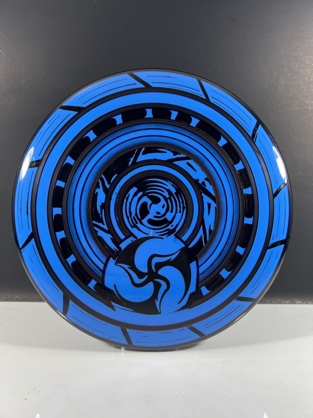 Kastaplast Falk - Custom Dyed Disc - Brand New - Etsy