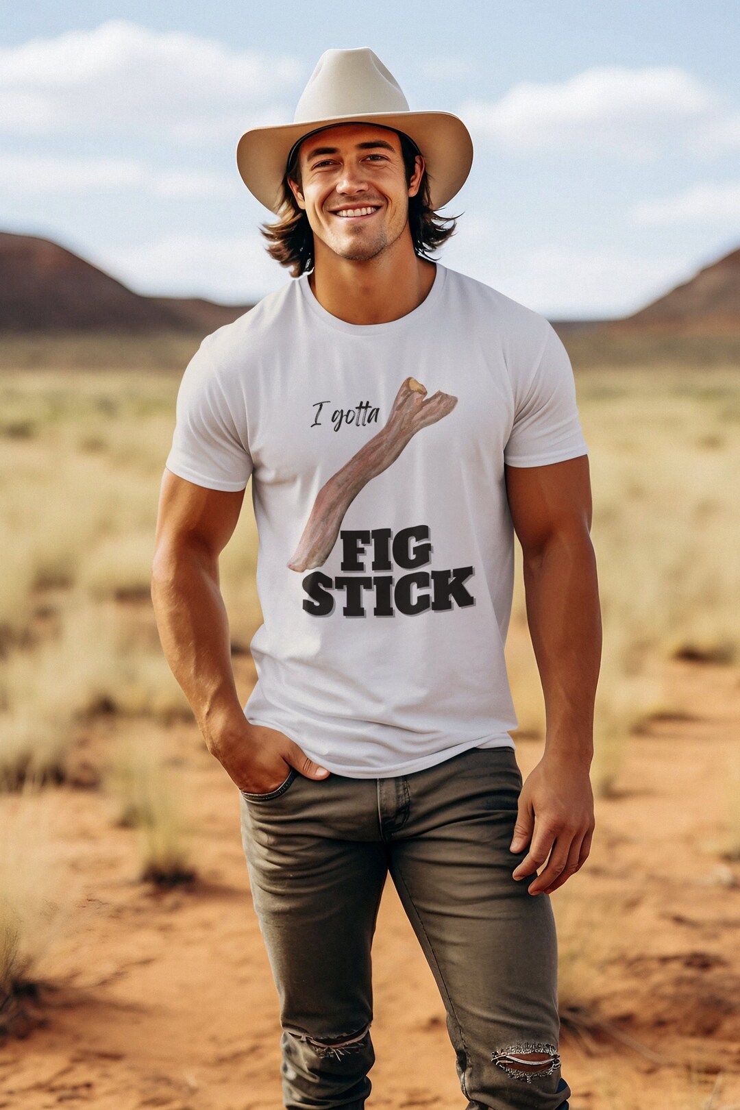 Christmas Gift Fig Shirt, Funny Fig Tee, Big Fig Stick Tshirt, Fig ...