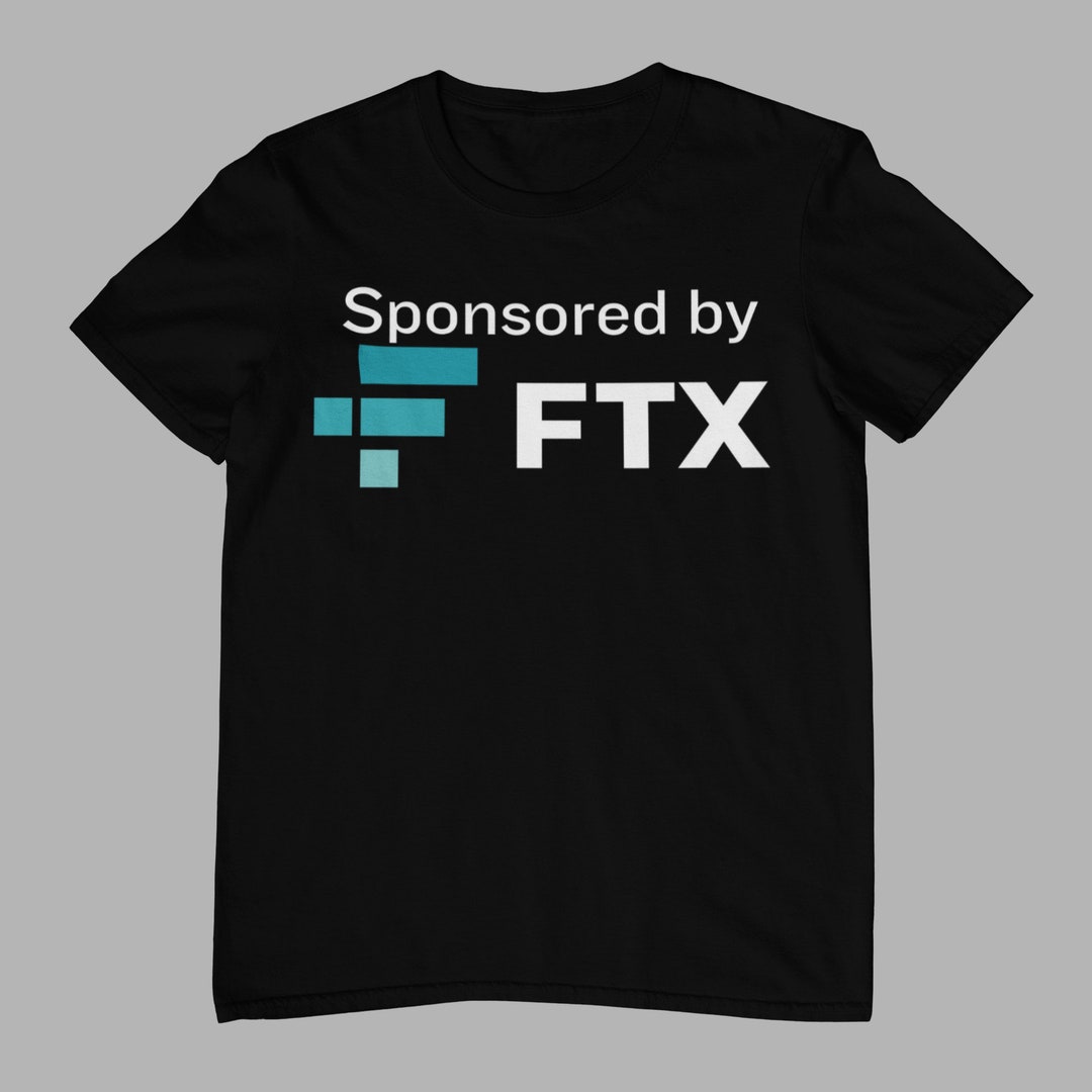FTX Shirt, Funny Shirt, Meme Shirt, Gag Shirt, FTX Hilarious Shirt ...