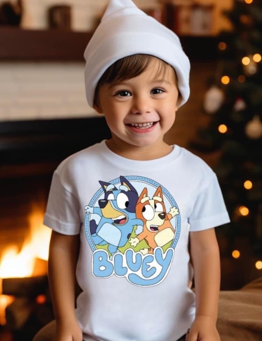Bluey Shirt Bluey Family Shirt Bluey Gift Shirt - Etsy