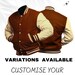 Brown Cream | Varsity Jacket | Bomber Jacket | Baseball Jacket ...
