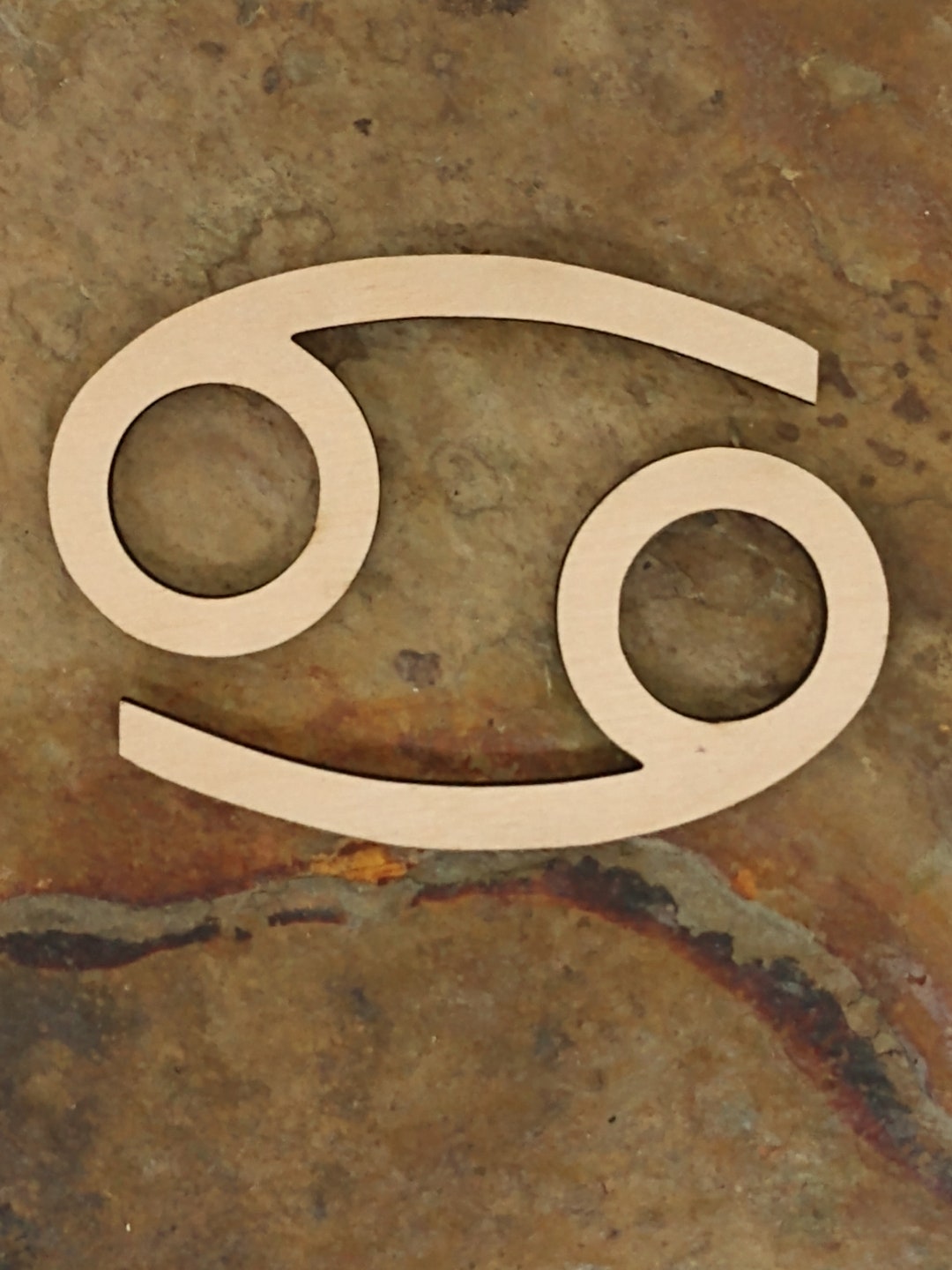 Cancer Wall Decor, Cancer Wall Hanging, Astrology, Astrology Wall Decor ...