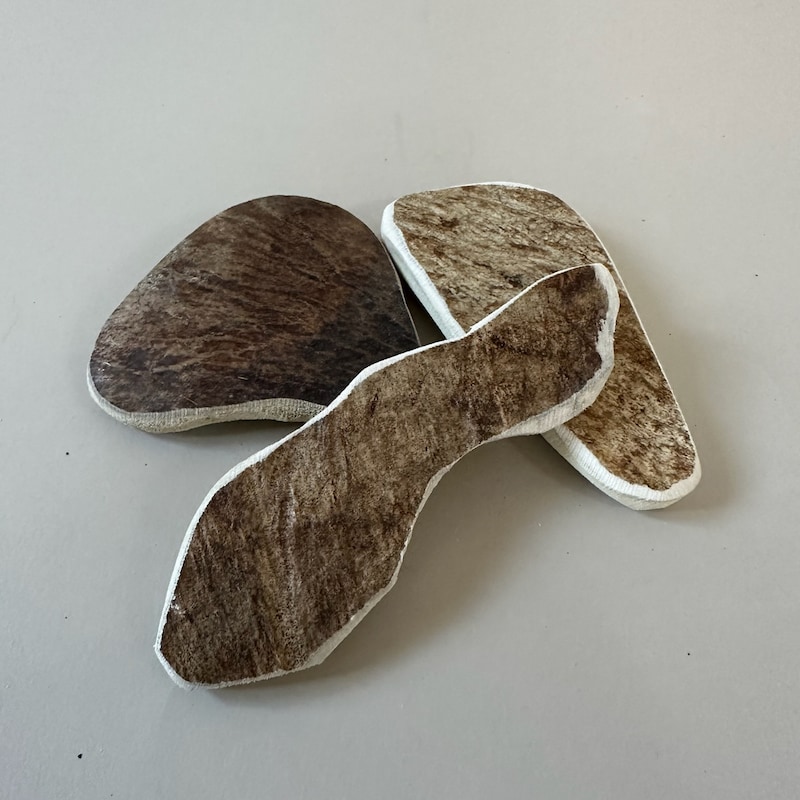 Dog Toy Moose - Etsy