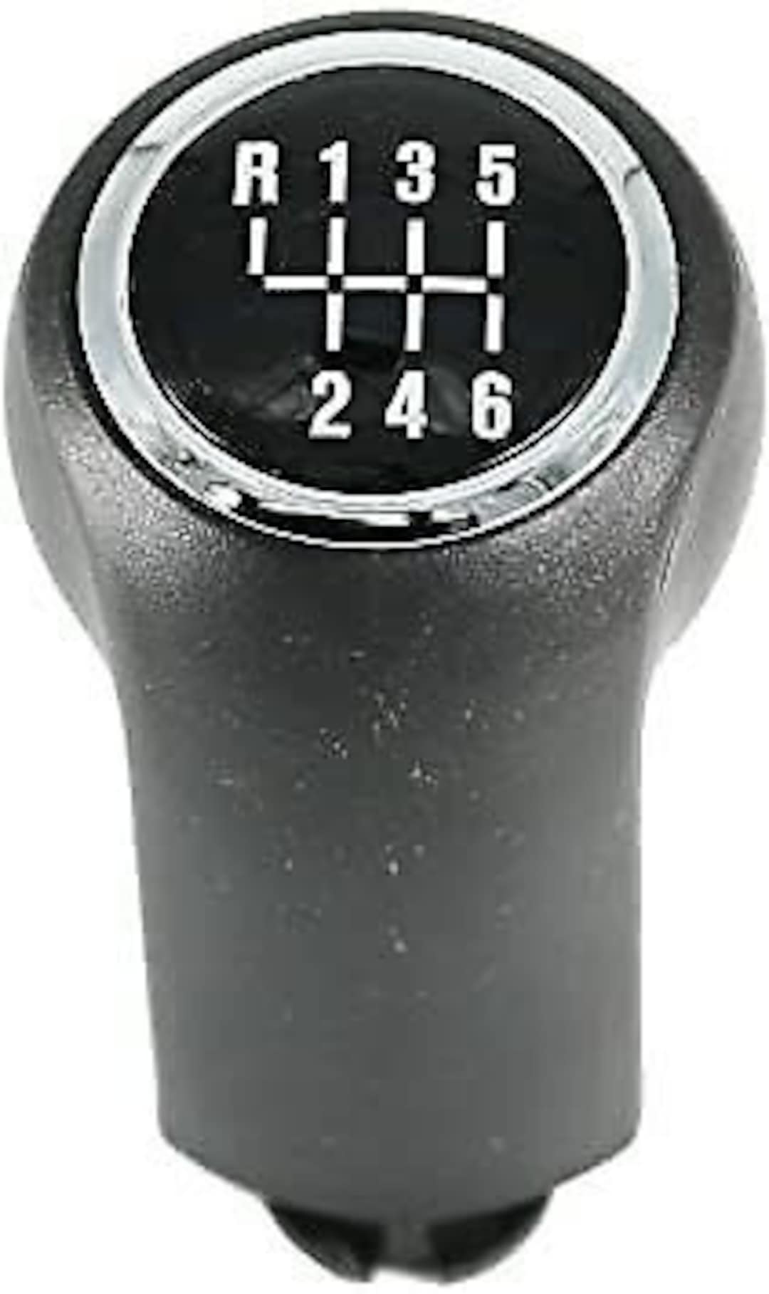 Black Gear Shift Stick Knob Stick for Opel Astra H Numbers 1-6 - Etsy