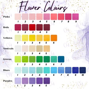 Graduation Shadow Box Custom Flower Shadowbox Gift for Valentine's Day ...