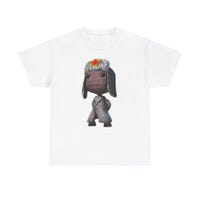 Sackboy - Etsy