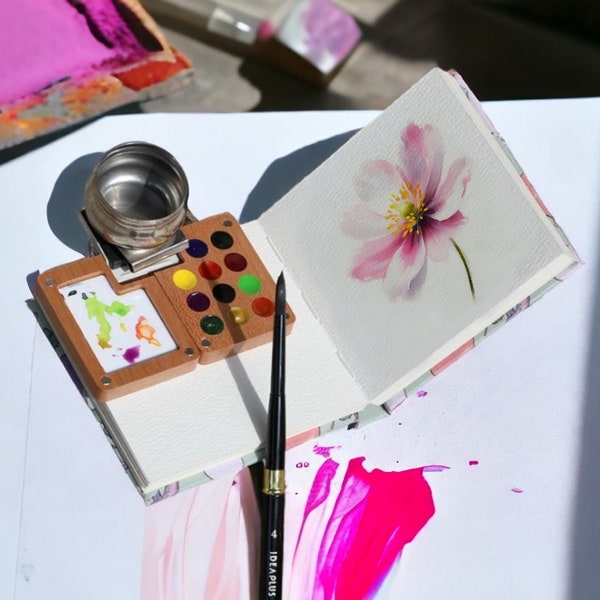 Go Draw Palette - Etsy