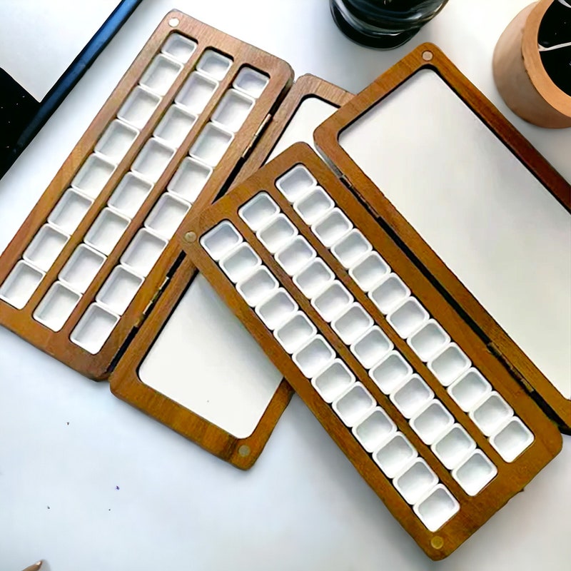 Go Draw Palette - Etsy