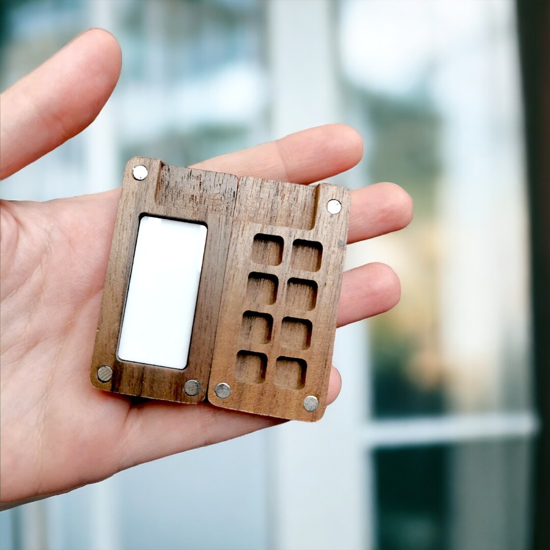 Mini Watercolor Palette, Painters Palette, Watercolor Supply, Portable ...