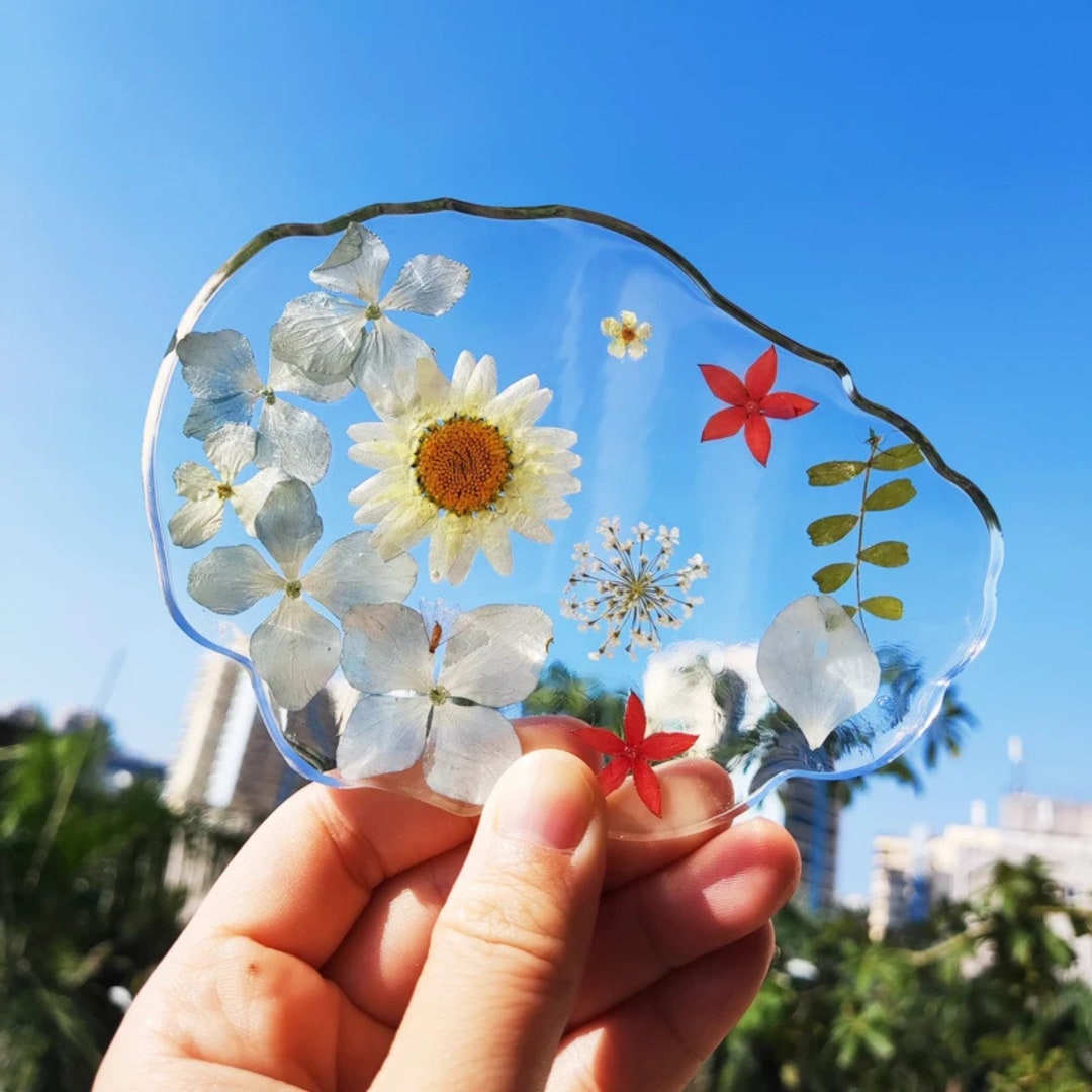 Resin Starter Kit, Resin Art Kit, Resin Mixing Cup, Art Kit for Adults ...