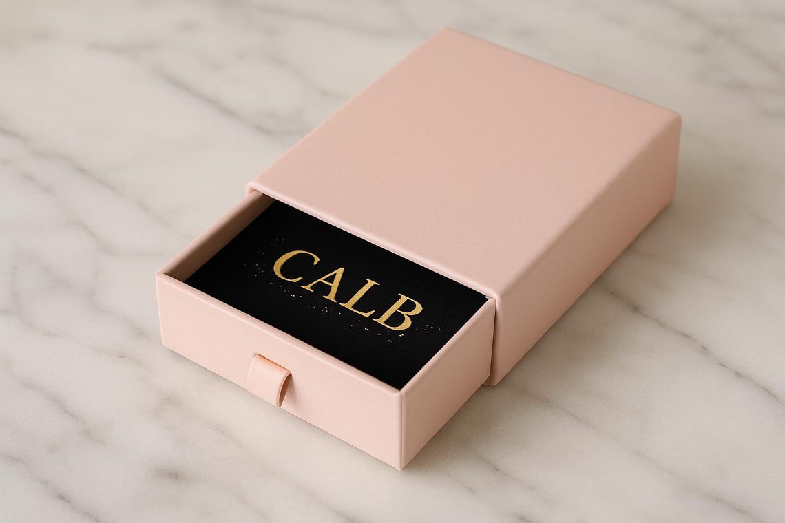 Custom Laser-cut Brass Logo Brooch: Personalized Company Pin - Etsy