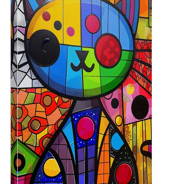 Britto - Etsy