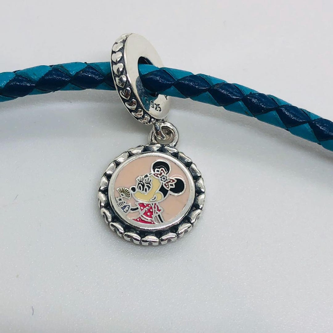 Pandora Epcot International Flower & Garden Festival 2021 Charm ...