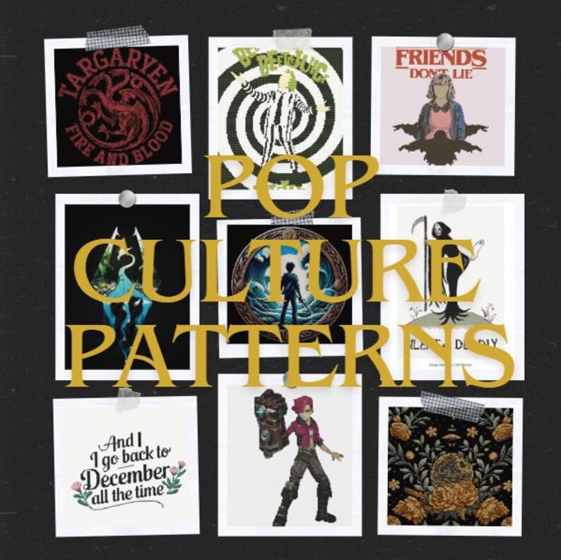 Sunrise on the Reaping the Flint Striker Cross Stitch Pattern – Suzanne ...