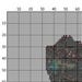 Arcane Cross Stitch Pattern League of Legends Vi With Gauntlet Pixel ...