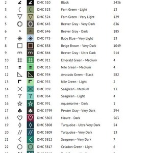 Arcane Cross Stitch Pattern League of Legends Vi With Gauntlet Pixel ...