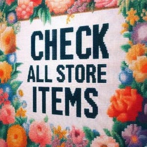 Arcane Logo Cross Stitch Pattern League of Legends Arcane Season 2 ...
