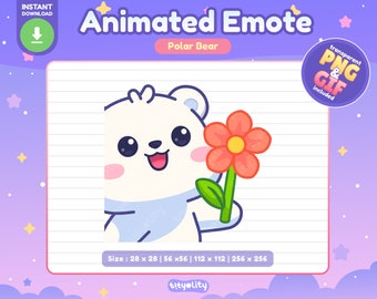 Cute Panda Animated Emote Hmm Emote Thinking Emoji Kawaii Panda Emoji ...